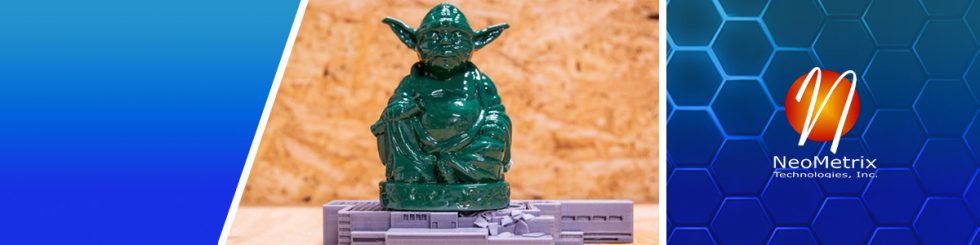 How To Smooth Your 3D Prints In 6 Simple Steps Neometrixtech