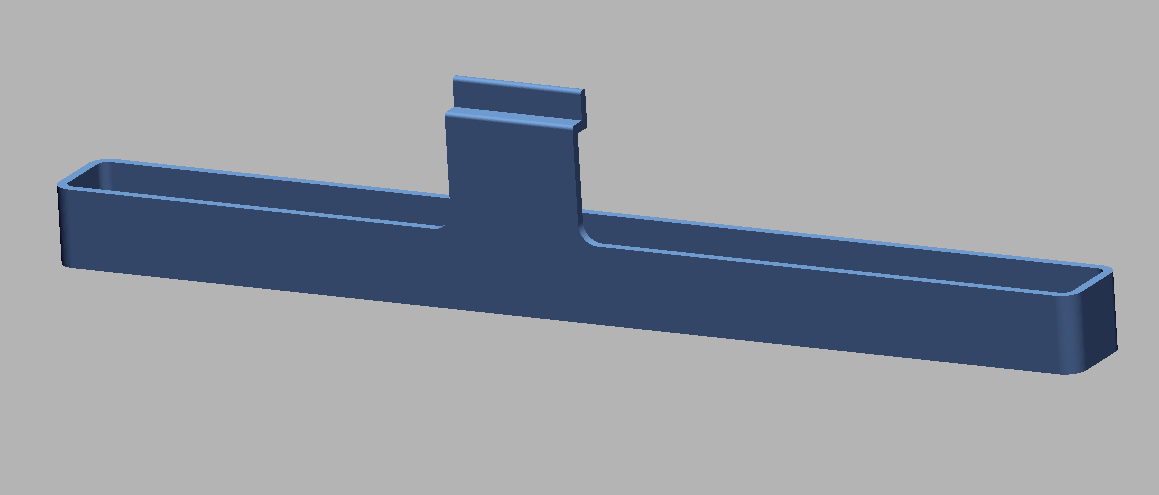 Designing & 3D Printing A Drip Tray | Neometrixtech.com