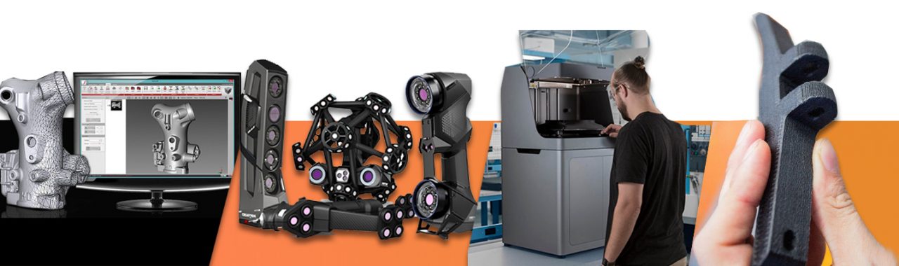 Inspection Of Forged Components For Shape And Dimensional Accuracy ...