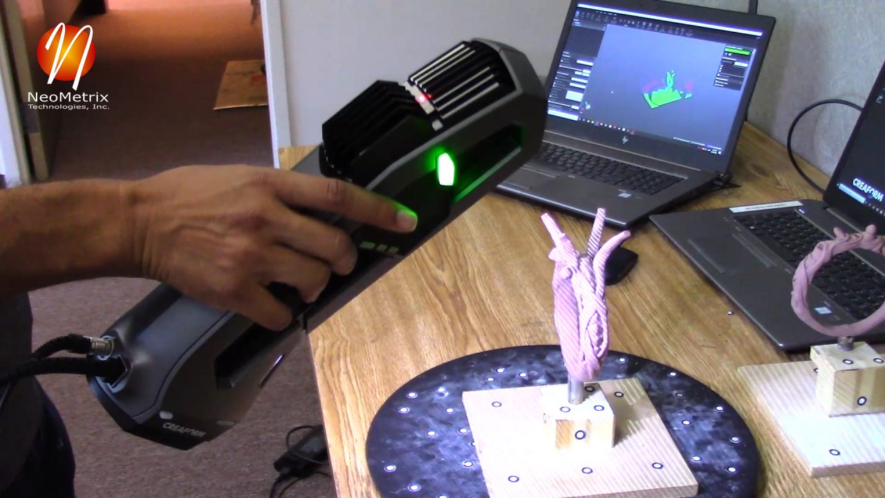 NeoMetrix 3D Printing Capabilities And Services| Everyday & Industrial ...