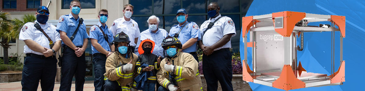 Additive Manufacturing Systems For First Responders | Neometrixtech.com