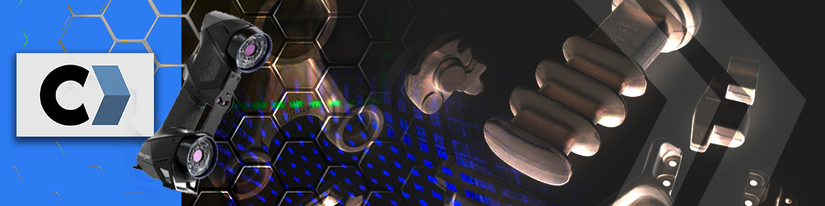 Inspection Of Forged Components For Shape And Dimensional Accuracy ...