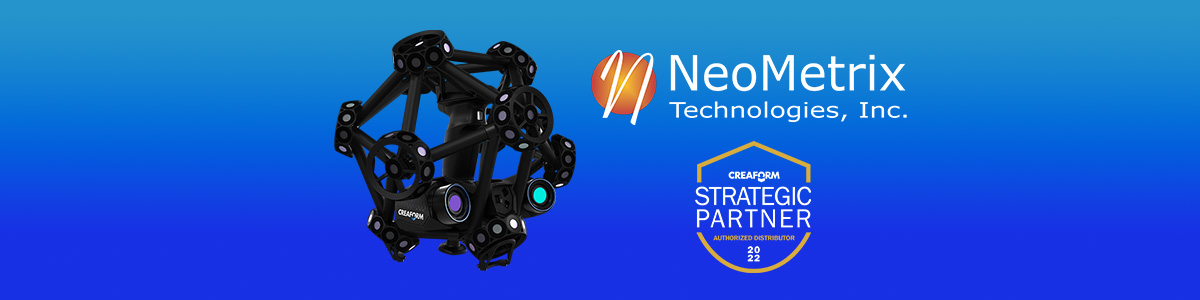 3D Scanning Adds A New Dimension To Heavy-Duty Parts | Neometrixtech.com