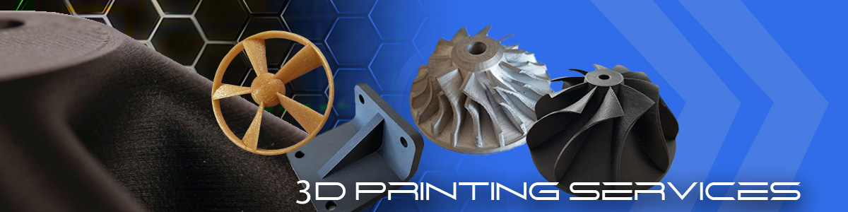 NeoMetrix 3D Printing Capabilities And Services| Everyday & Industrial ...