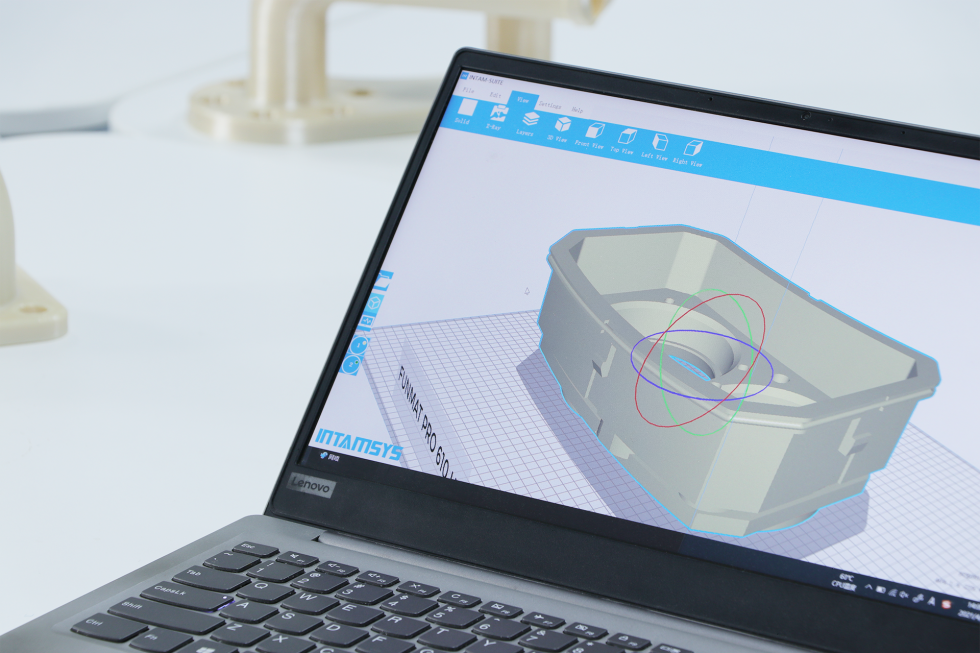 High-Performance Desktop 3D Printing Is Here | Neometrixtech.com