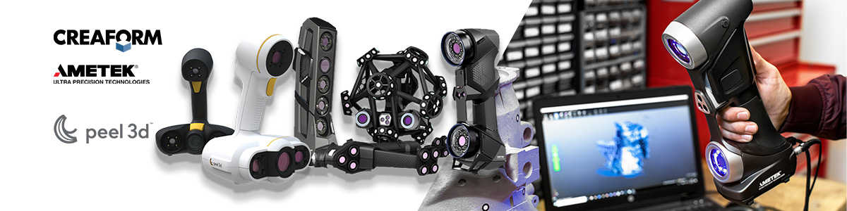 The Expert Network: Learn About 3D Scanning And Its Industrial ...