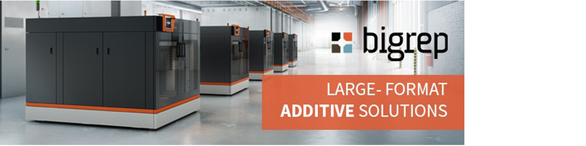 Time Factors About The BigRep PRO | Neometrixtech.com
