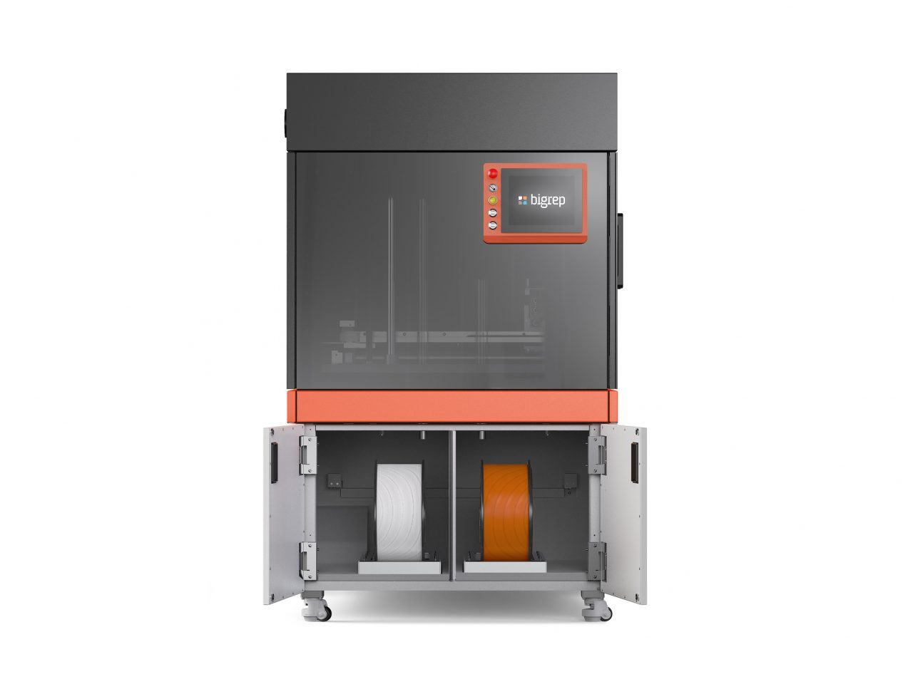 4 Things To Consider Before Buying A DIY Self-Assemble 3D Printer ...