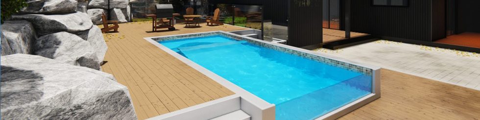 Innovative Pool Company Uses 3D Printing & 3D Scanning For Development ...