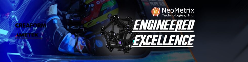 3D Scanning For Enhanced Aerodynamics In Motorsports | Neometrixtech.com