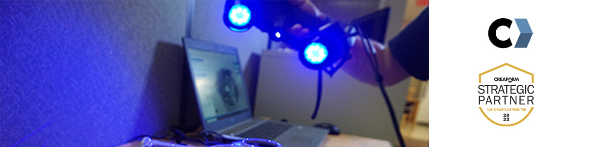 Improved 3D Scanning Inspection Of Multi-part Medical Devices ...