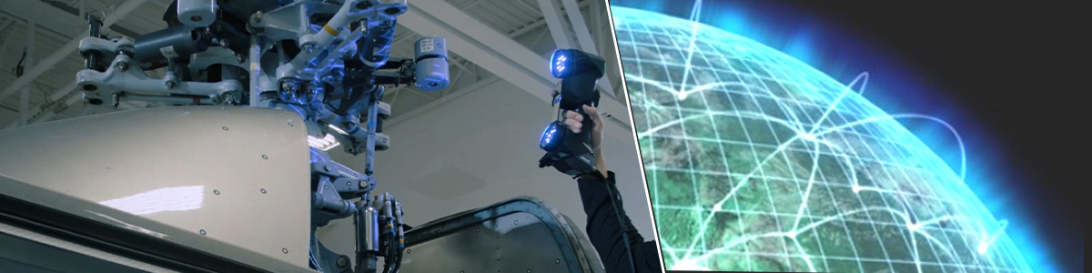 Harness The Power Of 3D Scanning Technology | Neometrixtech.com