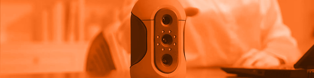 Precision And Simplicity: Introducing The Mole 3D Scanner ...