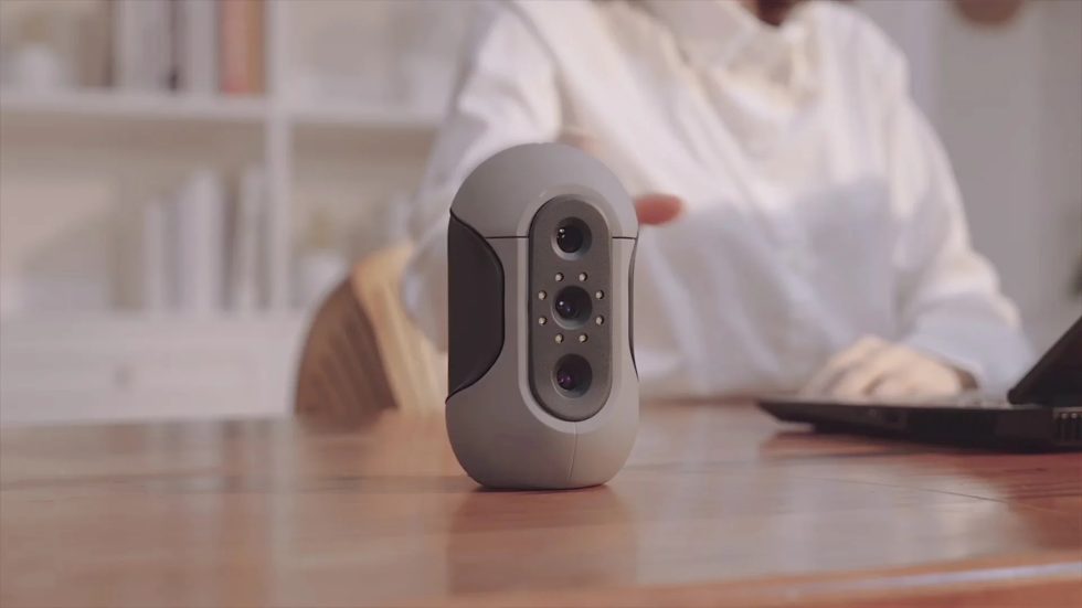 Precision And Simplicity: Introducing The Mole 3D Scanner ...