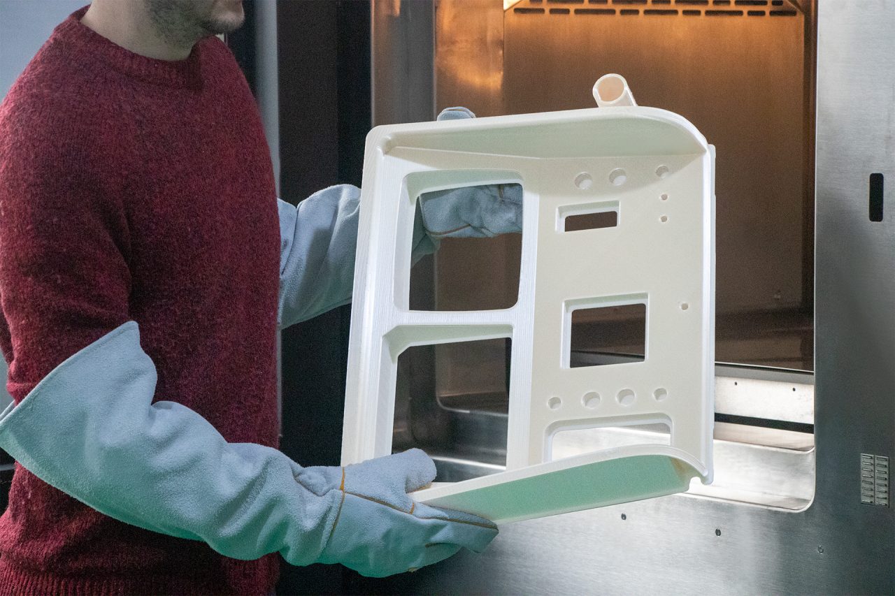 Redefining Composite Fabrication: INTAMSYS 3D Printers At The Forefront ...