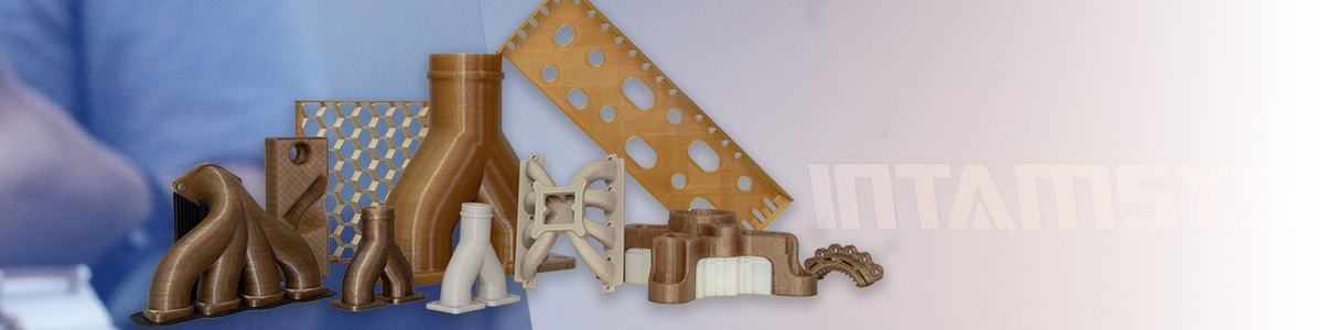 Replacing Metal Parts And Components With High-Performance 3D Prints ...