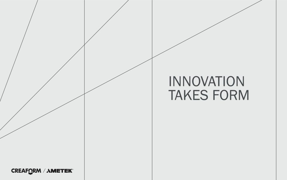 Innovation Takes Form With Creaform 3d Scanners Neometrixtech