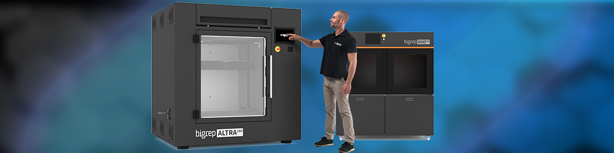 The Future Of 3D Printing: Unlocking Innovation With Open Material ...