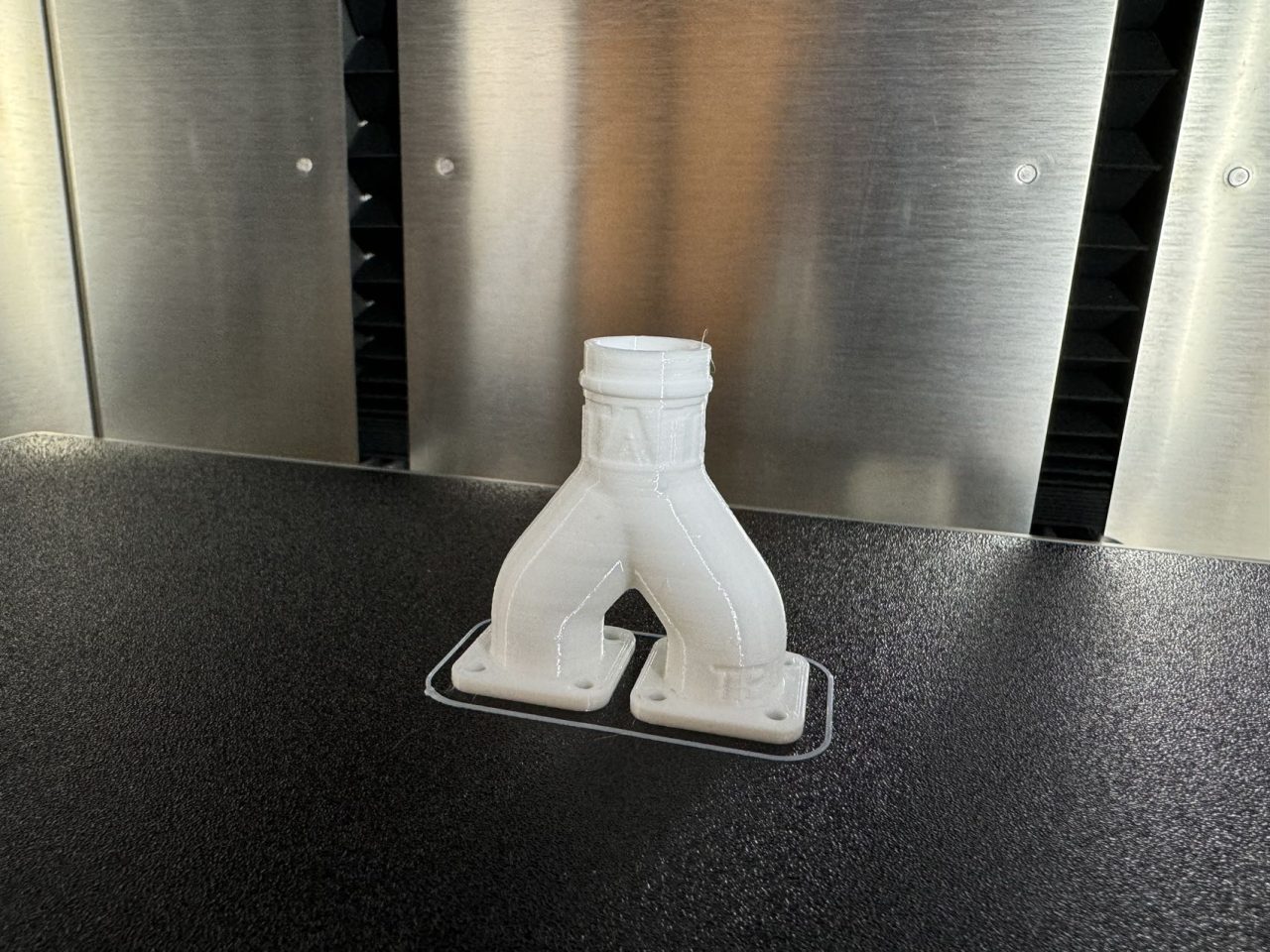 INTAMSYS FUNMAT PRO 310 Now Prints TPU: The Future Of Flexibility ...