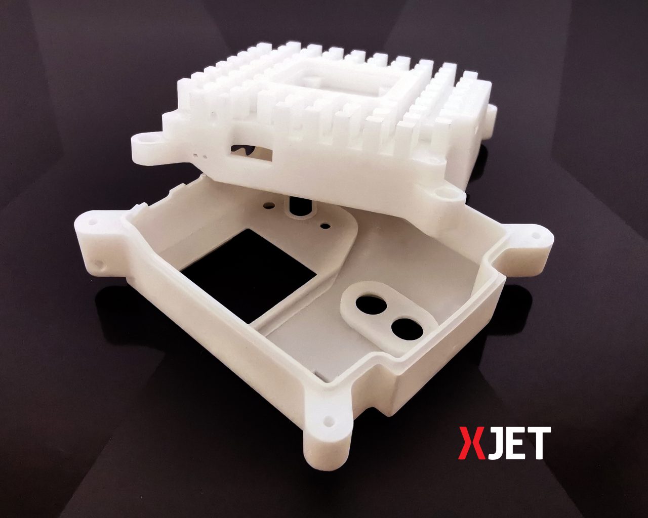 Key Advantages Of XJet NPJ (Nano Particle Jetting) Technology | Neometrixtech.com