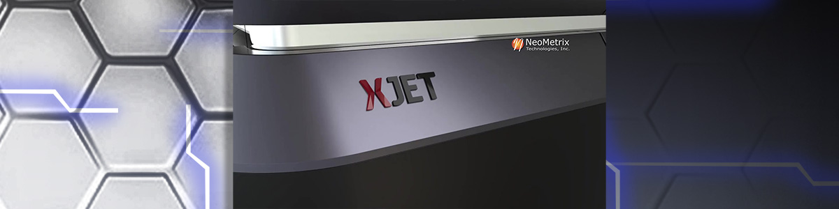 Bring Manufacturing Back To The U.S. With XJet Metal & Ceramic Additive Manufacturing ...