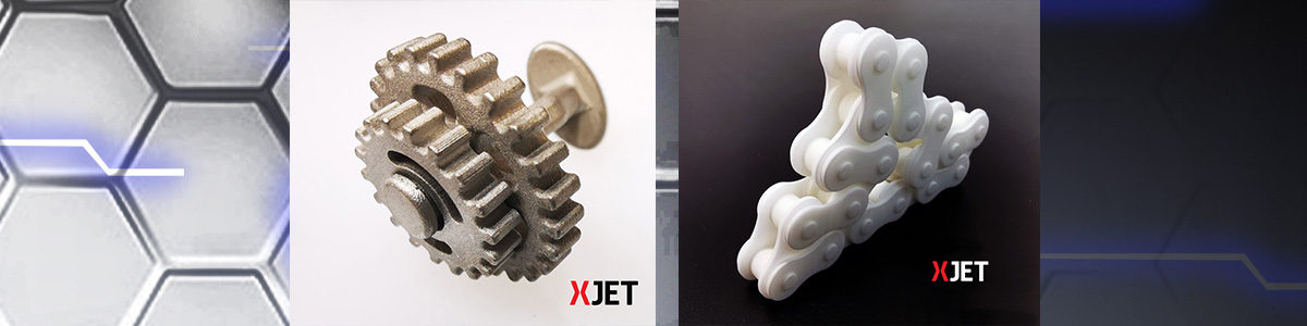Key Advantages Of XJet NPJ (Nano Particle Jetting) Technology | Neometrixtech.com